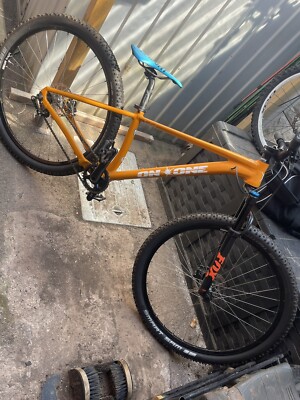 29er Bike for sale | eBay