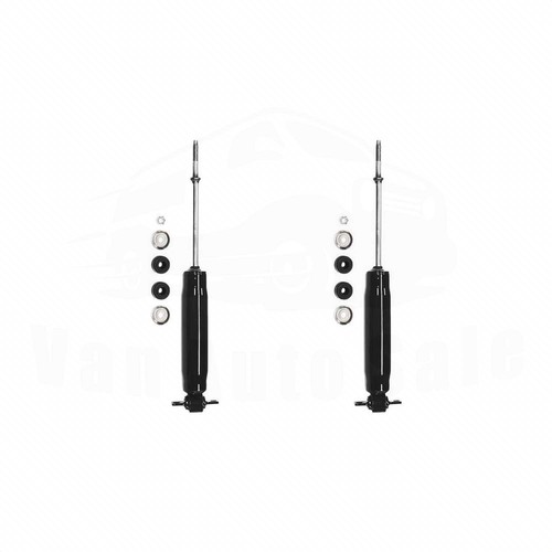Gabriel Front Ultra Shocks for 66-96 Chevrolet Caprice Kit 2 | eBay