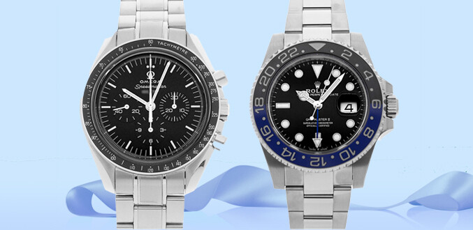 Luxury Watches for Sale - New & Used Designer Watches - eBay