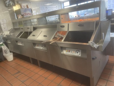 Fish And Chip Range for sale | eBay
