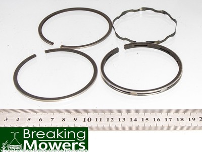Briggs And Stratton Piston Rings for sale | eBay