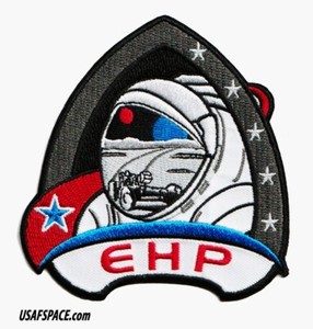 USAF SPACE PATCHES and MORE | eBay Stores