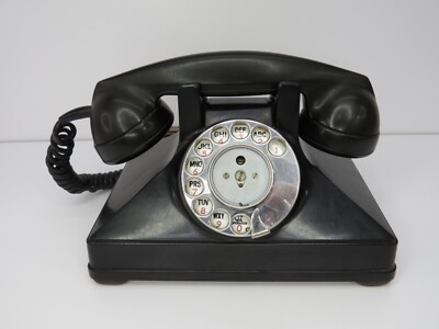 Bakelite Phone for sale | eBay