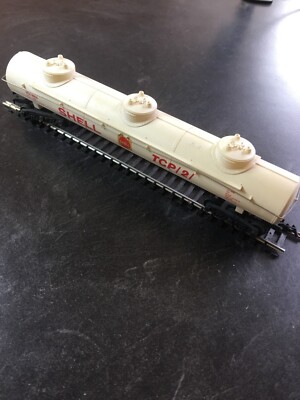Ho Scale Shell Tank for sale | eBay