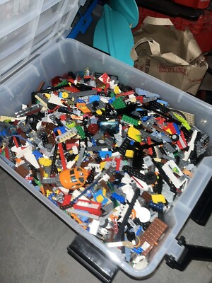 Loose Lego Lot for sale - eBay