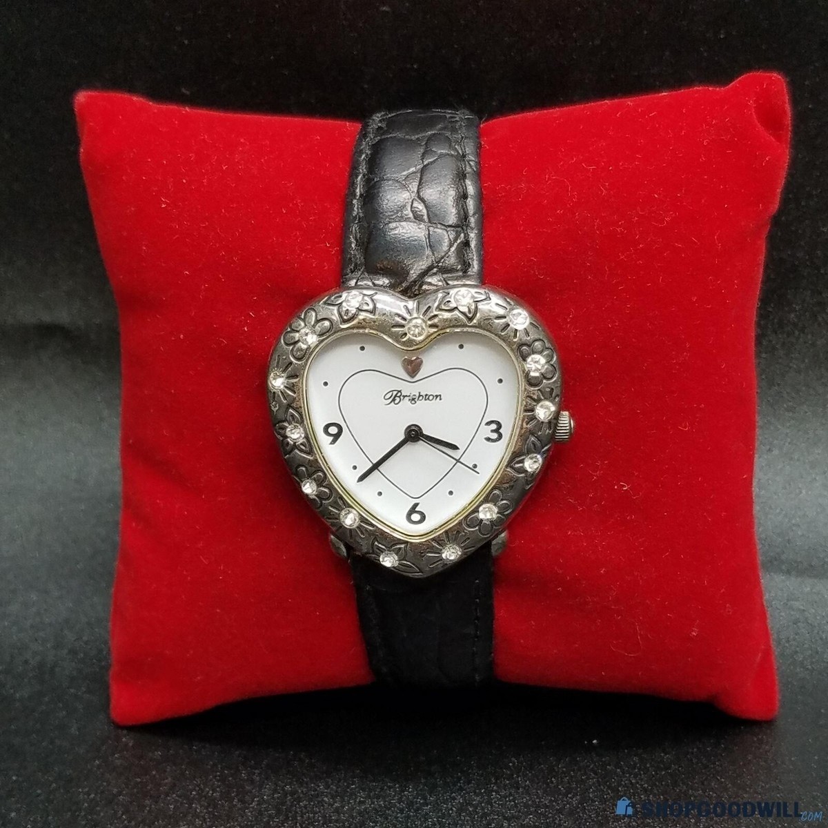 Relojes Con Forma De Corazón En La Cara Para Mujer Las Mejores