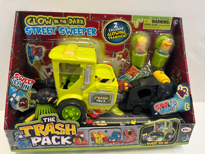 Trash Pack Toy for sale | eBay