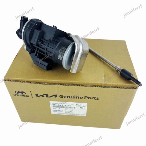 NEW Turbo Wastegate Actuator 39400-2G700 39400-2G720 For 09-16 Hyundai ...