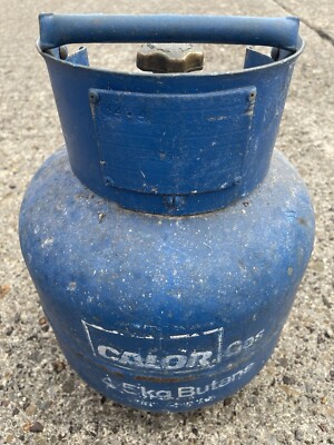 Calor Heating, Cooking & Eating Gas Bottles for sale | eBay