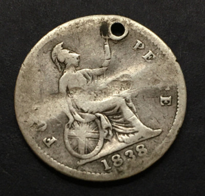 Victoria Fourpence & Groat Coins (1837-1901) for sale | eBay