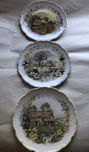 four seasons plates products for sale | eBay