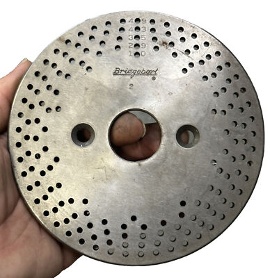 Bridgeport Industrial Rotary Tables for sale | eBay