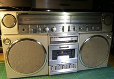 Panasonic Vintage Radios for sale | eBay
