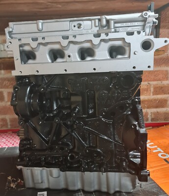 VW Caddy Complete Engines for sale | eBay UK