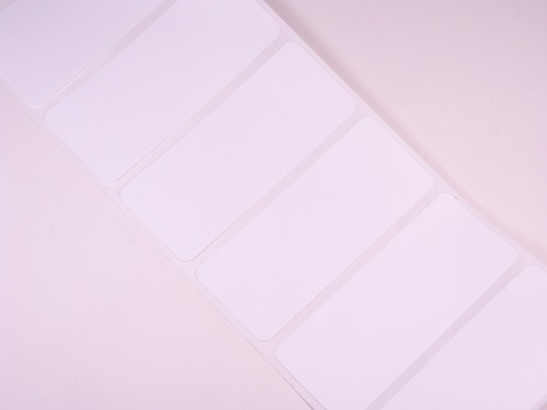 Lot of 15 3490-89140 3M Pull Tab White 40-60 Position Polyester NOS | eBay