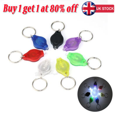 led light keyring products for sale | eBay UK