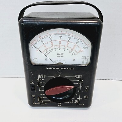 Triplett 630 for sale | eBay