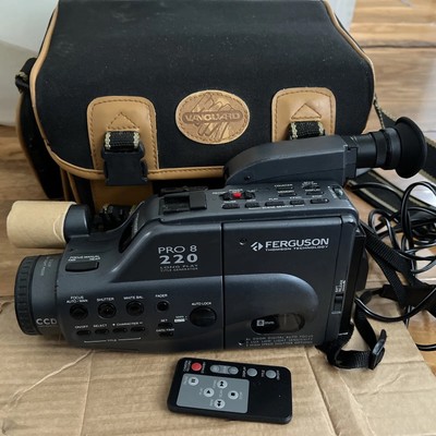 Ferguson Videostar for sale | eBay