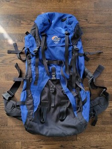Lowe Alpine Hiking Backpacks for sale | eBay