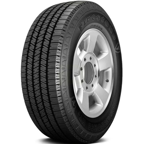 Firestone Transforce HT2 LT265/75R16 E/10PLY BSW | eBay