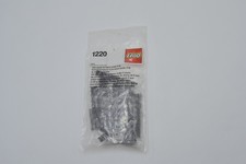 LEGO 1220-2 1x2 Bricks Set Parts Inventory and Instructions - LEGO ...