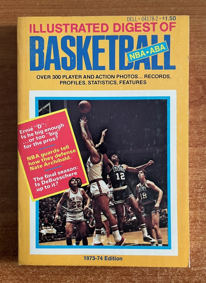 Vintage Sports Memorabilia for sale | eBay