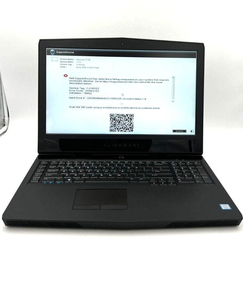 Alienware products for sale | eBay