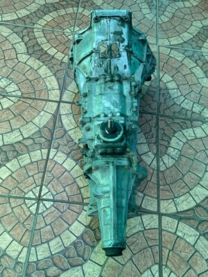 Complete Manual Transmissions for Ford Ranger for sale | eBay