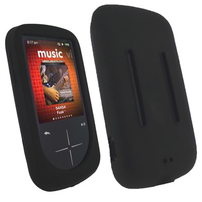 MP3 Player Cases, Covers & Skins for Sansa Fuze+ for sale | eBay