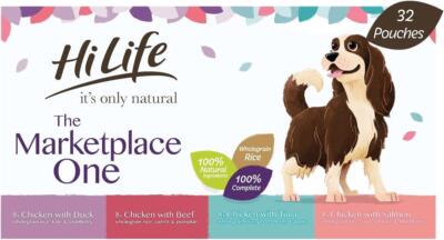 Hi Life Dog Food for sale | eBay