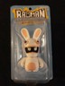 Raving Rabbids Assassins Creed and Splinter Cell Figures Rare Neca ...