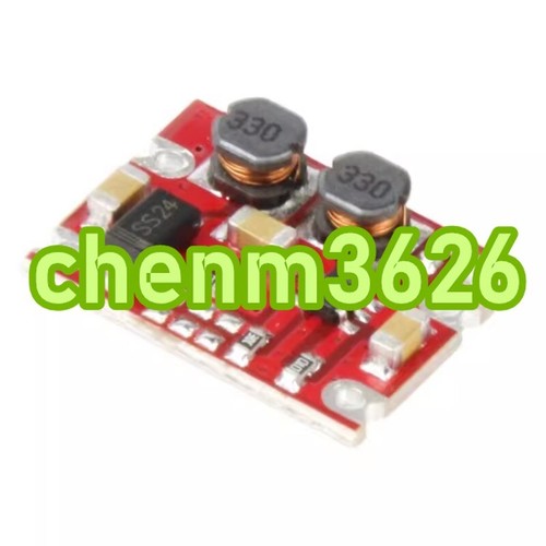 1PCS NEW DC automatic voltage regulator module 2.5V-15Vto3.3V 5V fixed ...