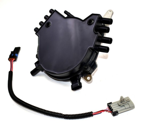 OPTISPARK DISTRIBUTOR LT1 LT4 95-97 GEN 2 CAMARO CORVETTE 5.7L 350 ...