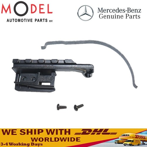 Genuine MERCEDES BENZ Sunroof Left Slide Rail A1647800119 for sale ...