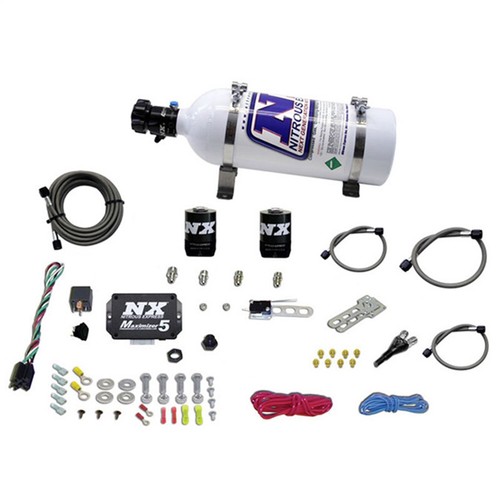 Nitrous Express 20928-05 InstaBOOST Digital EFI Nitrous System | eBay