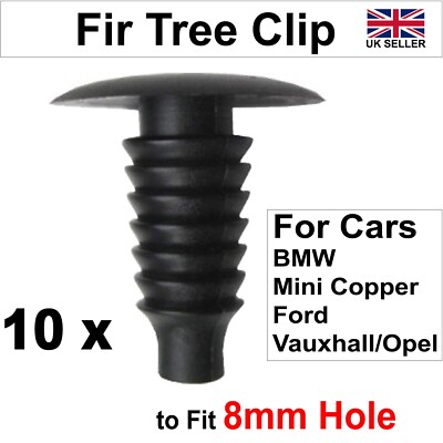 fir tree clips products for sale | eBay