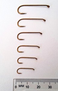 Mustad Streamer Hooks for sale | eBay