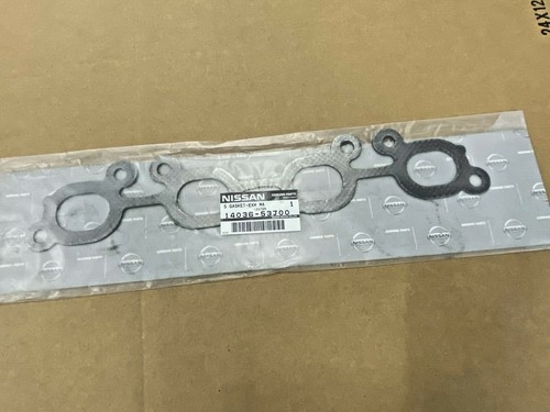 GENUINE NISSAN & INFINITI VARIOUS MODELS Exhaust-Manifold Gasket 14036 ...