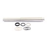 Collapsible Coolant Water Transfer Pipes + Seal Kit + Return Pipe BMW 5 ...