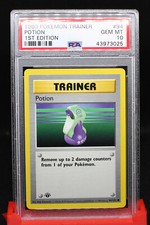Potion Pokemon Cards - Find Pokemon Card Pictures With Our Database ...