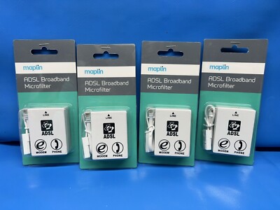 Telephone Filter for sale | eBay