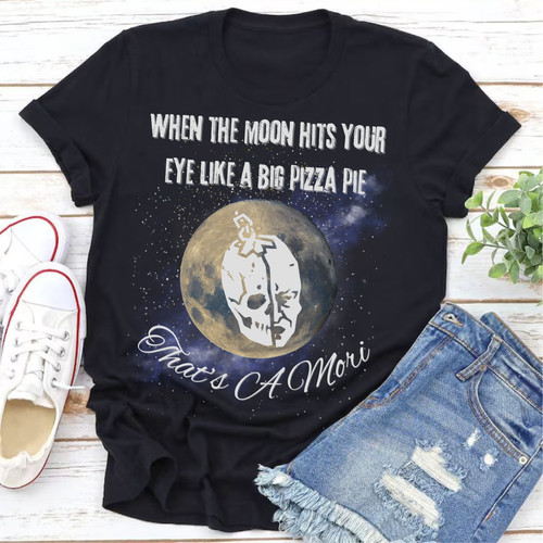 Dead by Daylight Shirt, Gamer Gift, Killer Mori Perk Offering Tee, DBD ...