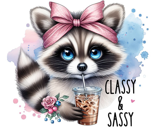 Classy and Sassy, Mouse Pad, Sublimated, Can Personalize, Made to Order ...