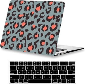 leopard print laptop case products for sale | eBay