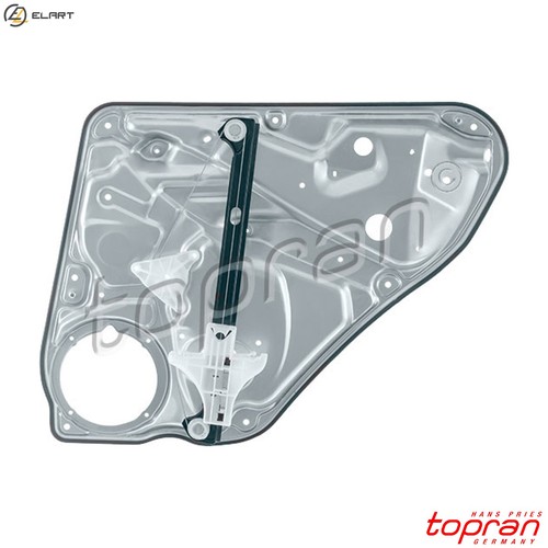 WINDOW REGULATOR 114 679 FOR VW ALT/AUZ/ASU/AZM 2.0L BGW/BHW 2.0L AEB ...