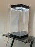 Acrylic Display Case Dustproof Box 1/6 Action Figures Large ...