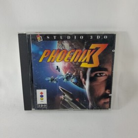 Buy 3DO Video Games on the Store | Auctions | Best Deals at the Lowest ...