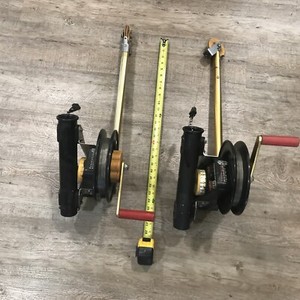 Penn 600 Downrigger for sale | eBay