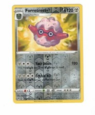 Forretress Pokemon Cards - Find Pokemon Card Pictures With Our Database ...