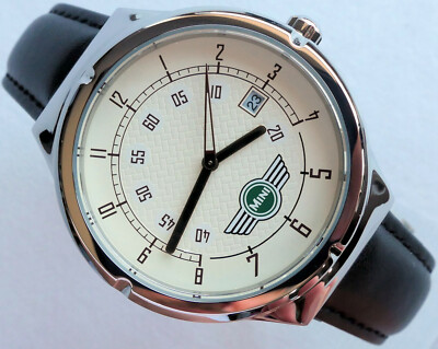 Genuine Mini Watch for sale | eBay